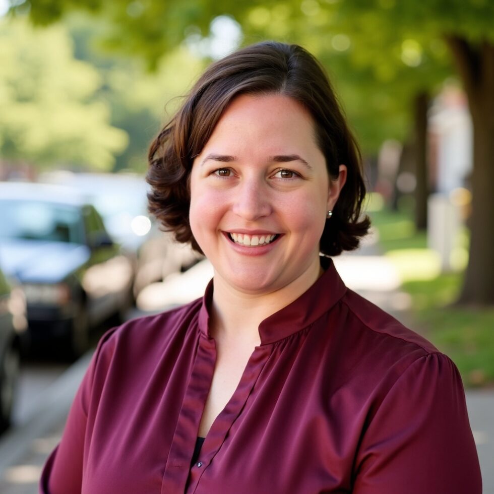 Casey Eggleston, MSW | Counselor at Fig Tree Therapy - Fig Tree Therapy